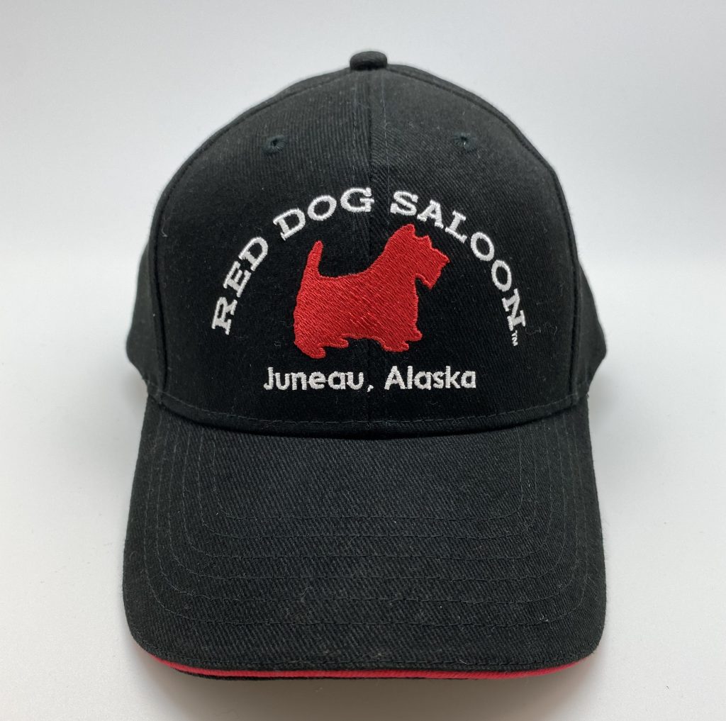 RDS Signautre Logo Hat