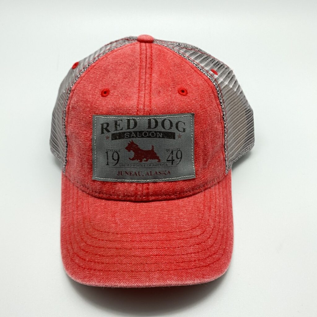 RDS Signautre Logo Hat